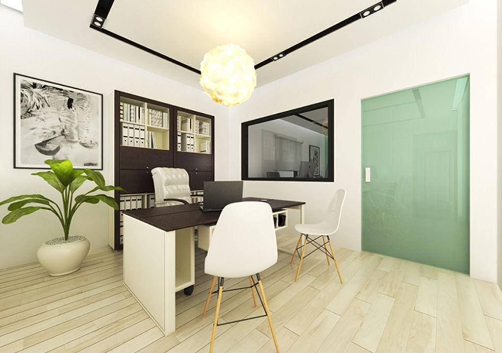 SOMA Construction & Development Co., Ltd.