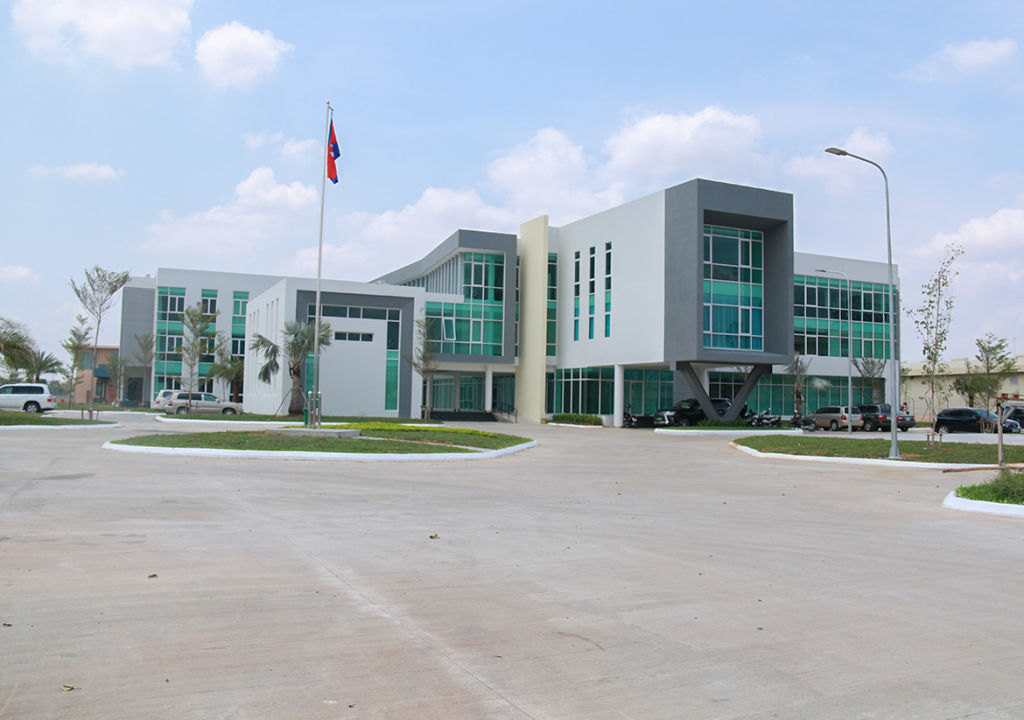 SOMA Construction & Development Co., Ltd.