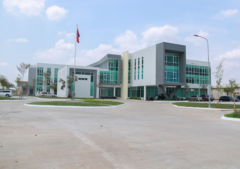 SOMA Construction & Development Co., Ltd.