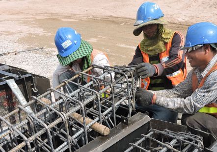 SOMA Construction & Development Co., Ltd.