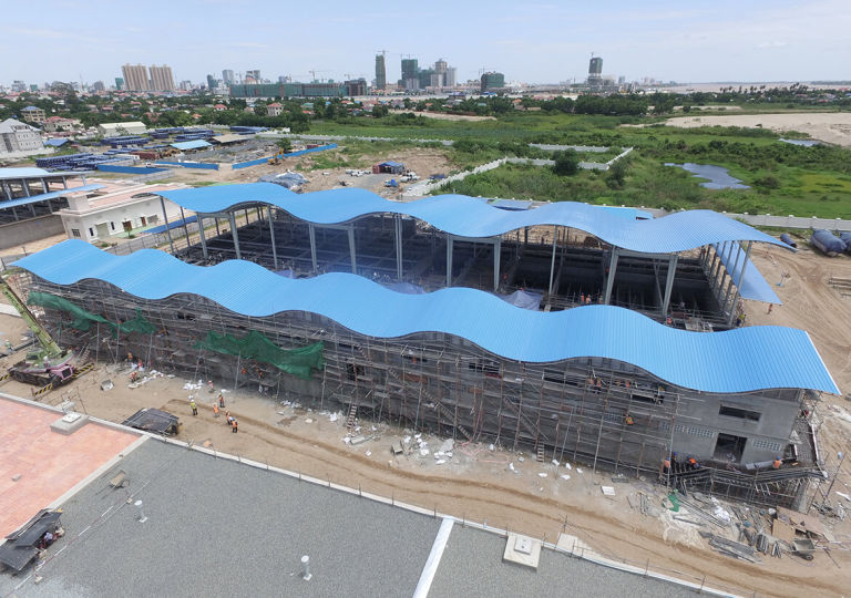 SOMA Construction & Development Co., Ltd.