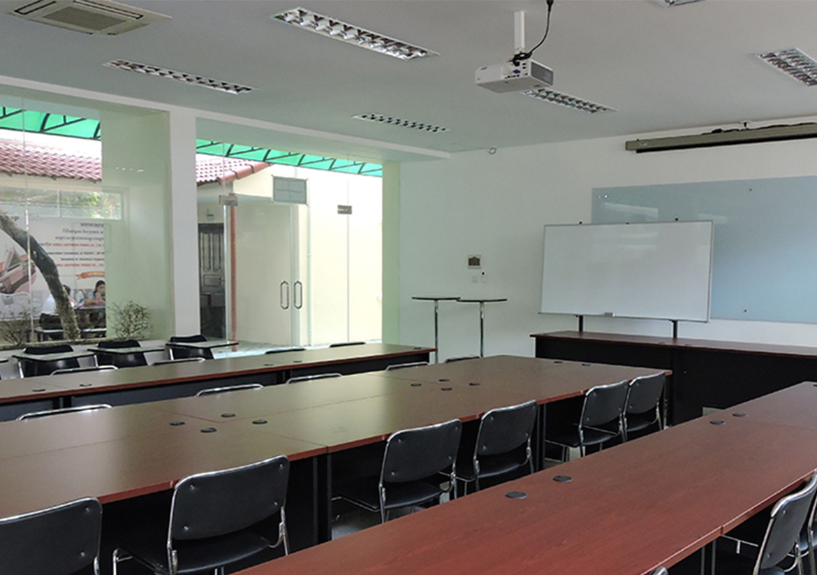 UP Library | SOMA Construction & Development Co., Ltd.