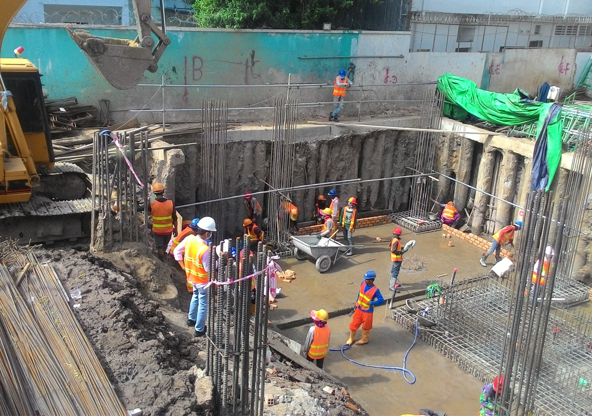 SOMA Construction & Development Co., Ltd.