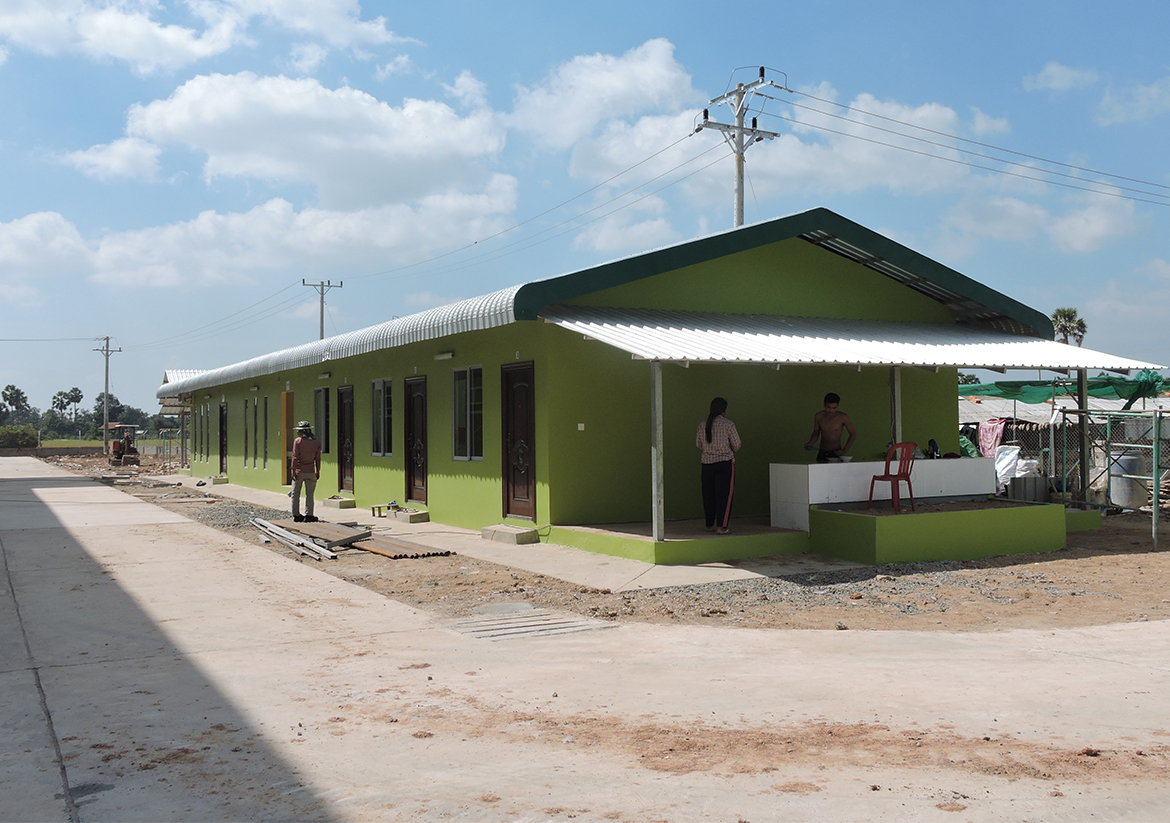 SOMA Construction & Development Co., Ltd.