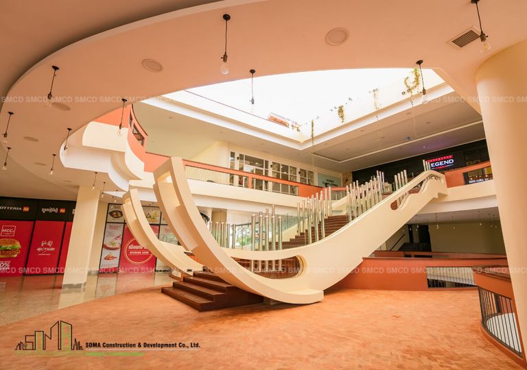 SOMA Construction & Development Co., Ltd.