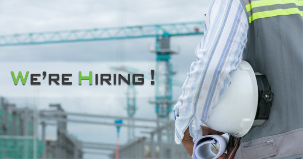 Careers | SOMA Construction & Development Co., Ltd.