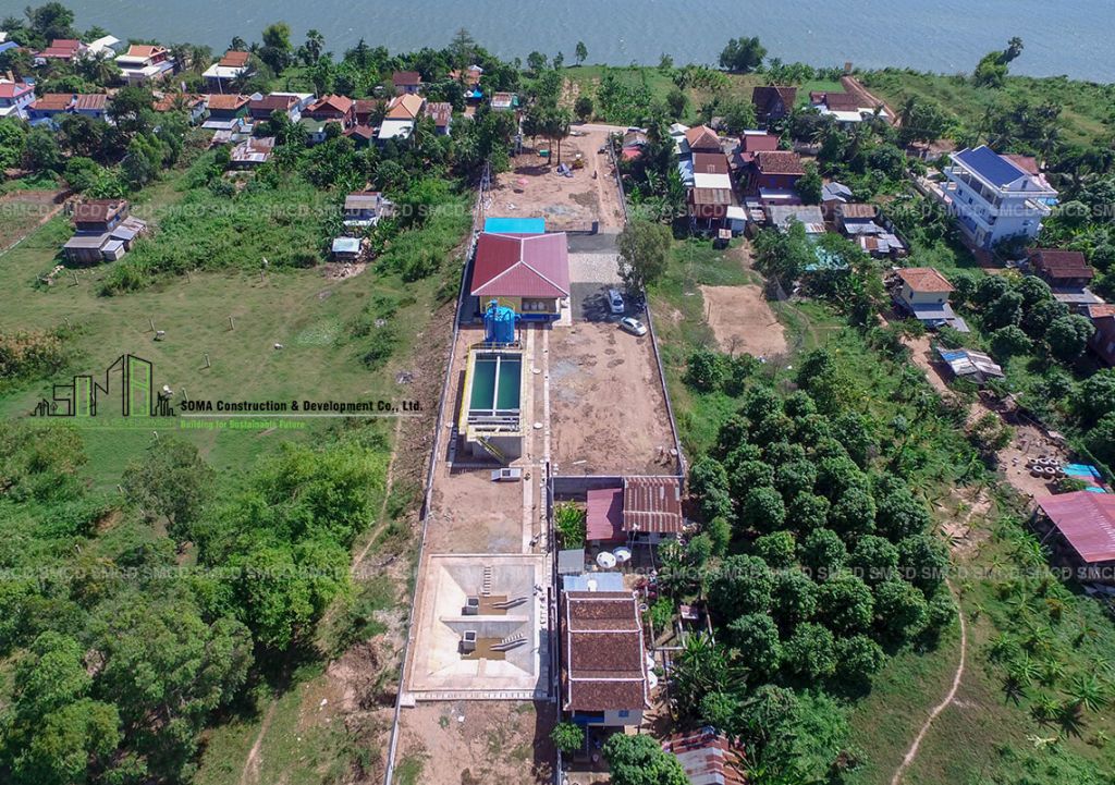 SOMA Construction & Development Co., Ltd.