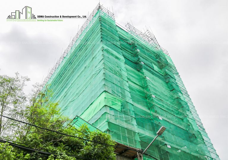 SOMA Construction & Development Co., Ltd.