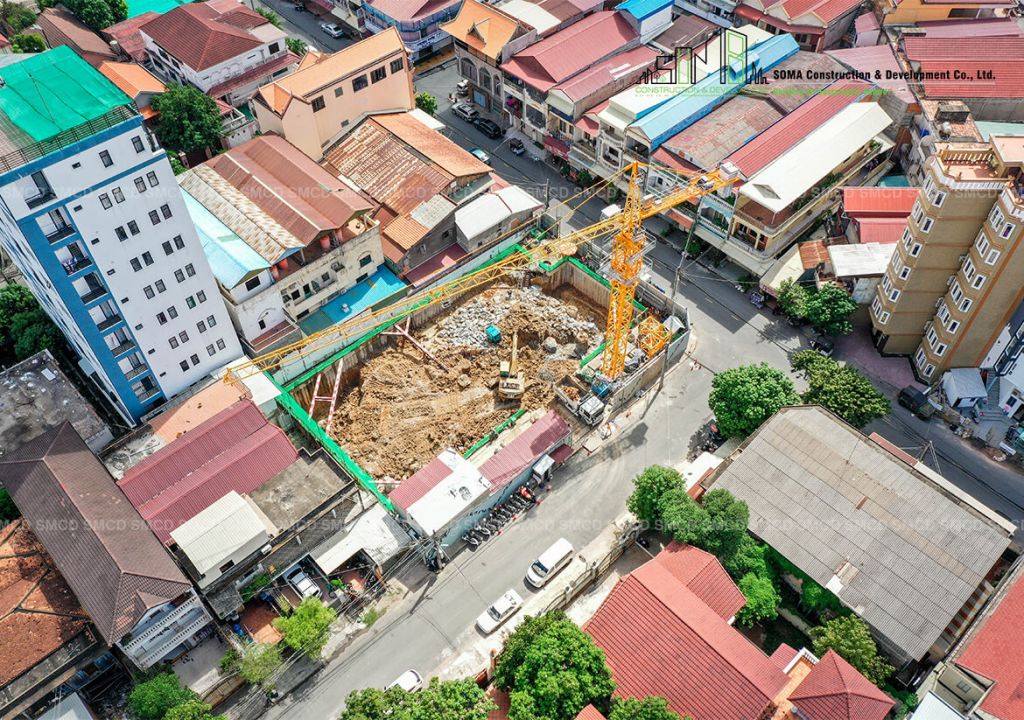 The View II | SOMA Construction & Development Co., Ltd.