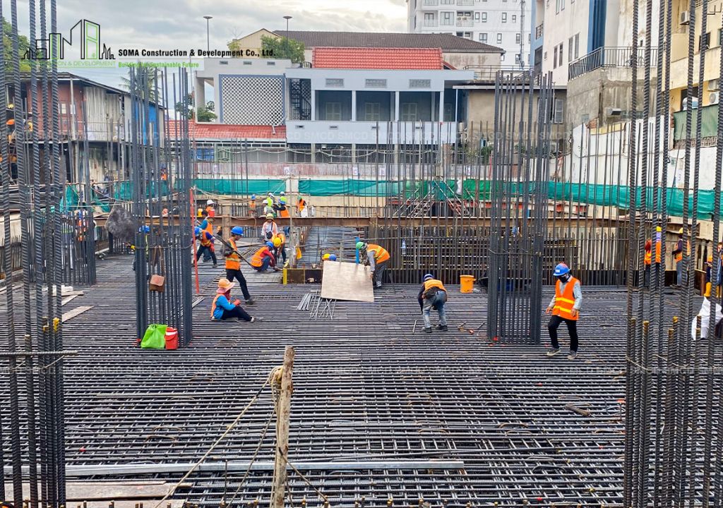 The View II | SOMA Construction & Development Co., Ltd.