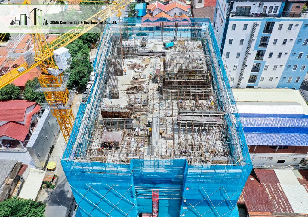 The View II | SOMA Construction & Development Co., Ltd.