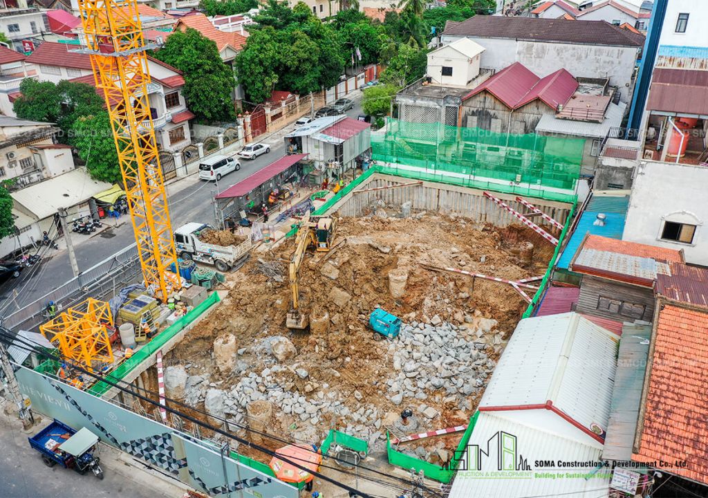 The View II | SOMA Construction & Development Co., Ltd.