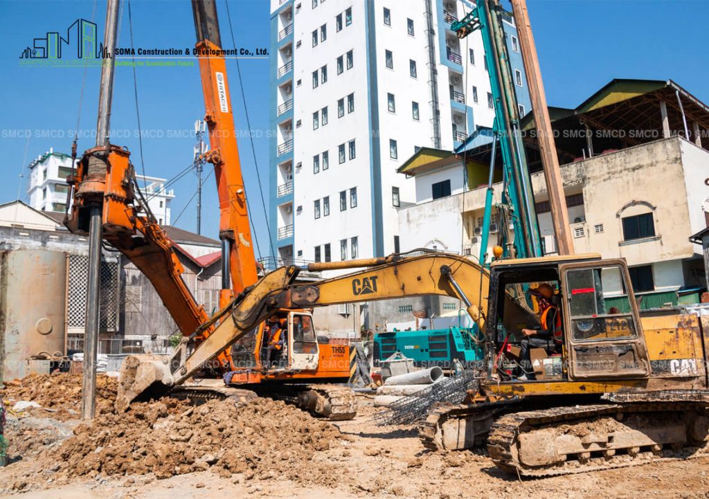 The View II | SOMA Construction & Development Co., Ltd.