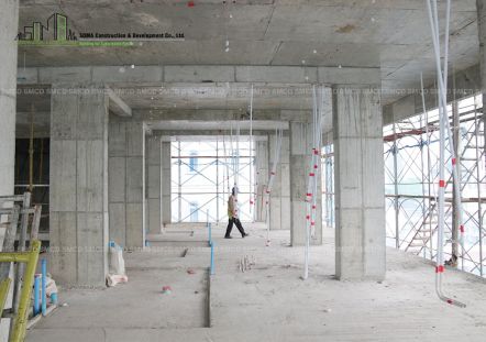 SOMA Hotel Riverside | SOMA Construction & Development Co., Ltd.