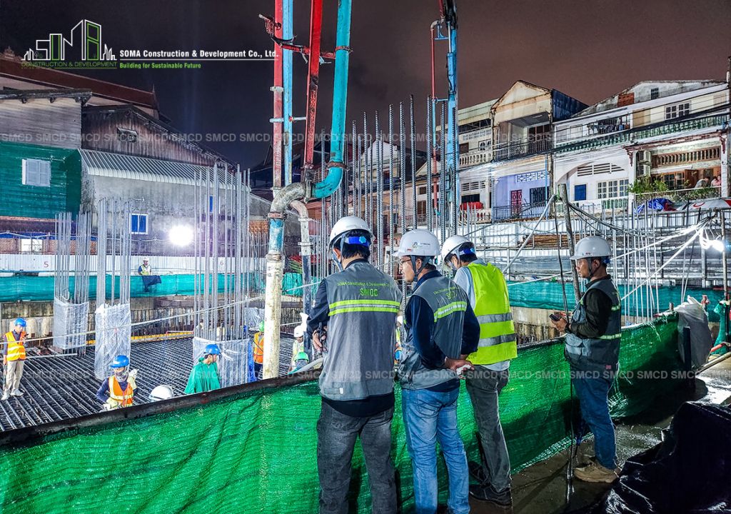 The View II | SOMA Construction & Development Co., Ltd.