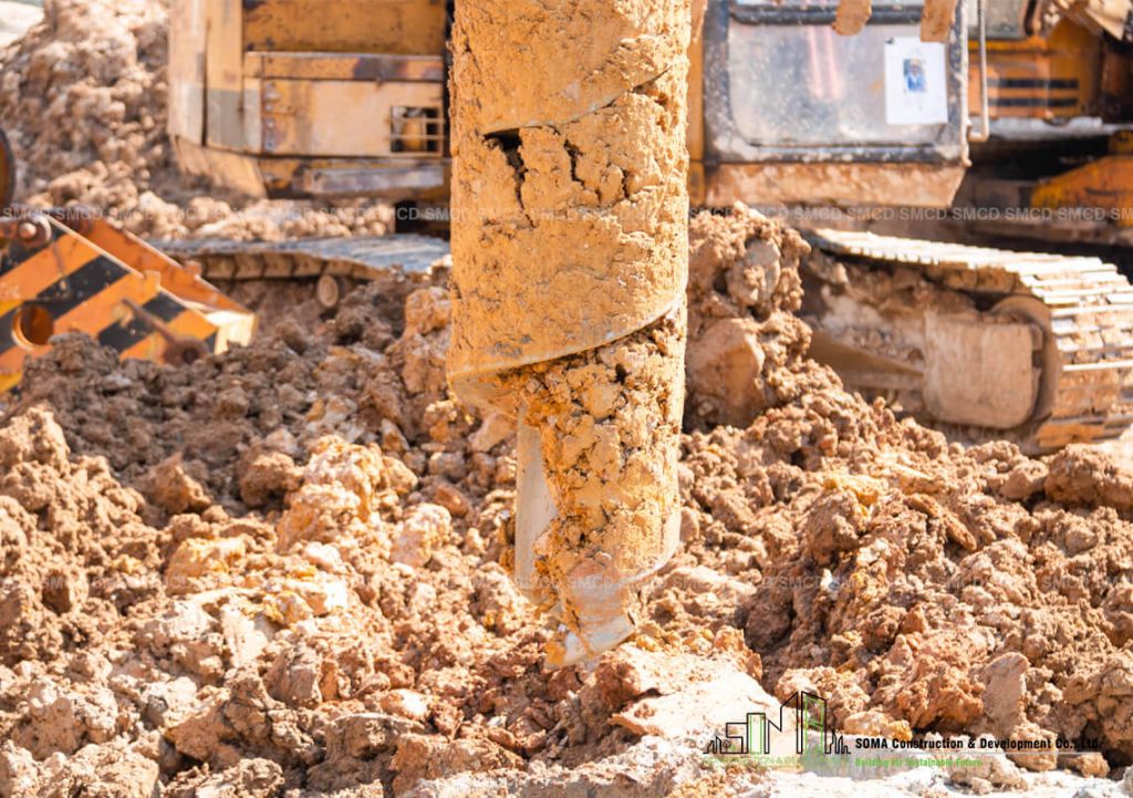 The View II | SOMA Construction & Development Co., Ltd.