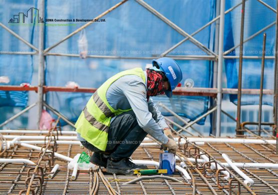 SOMA Hotel Riverside | SOMA Construction & Development Co., Ltd.