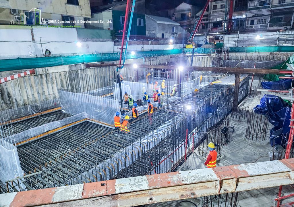 The View II | SOMA Construction & Development Co., Ltd.