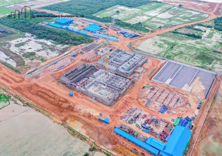 SOMA Construction & Development Co., Ltd.