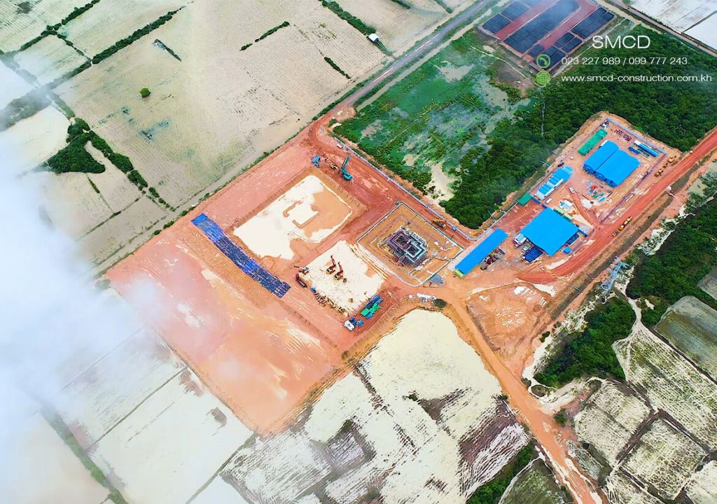 Video Highlight | SOMA Construction & Development Co., Ltd.