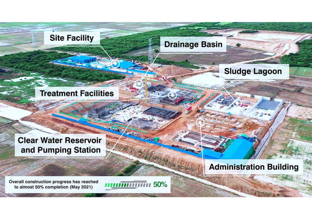 SOMA Construction & Development Co., Ltd.