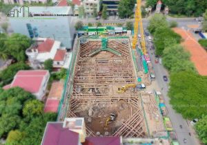 SOMA Construction & Development Co., Ltd.